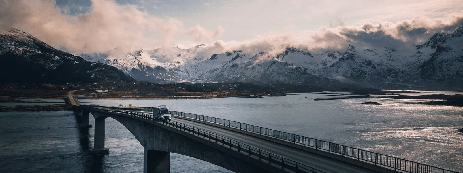 Masters France - 1er réseau national de distributeurs de camping-cars